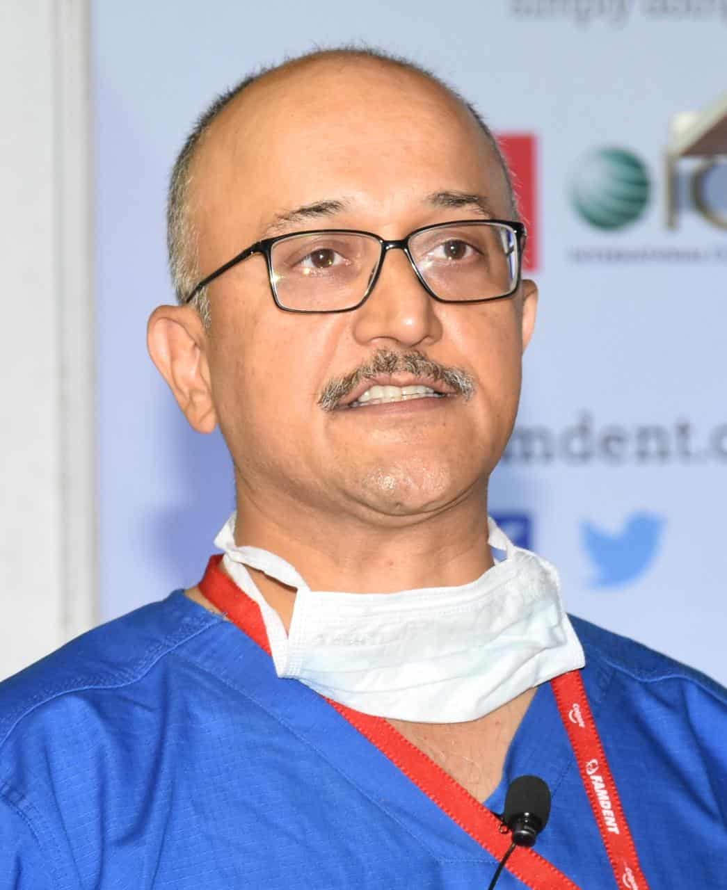 Dr Paresh Kale's Dental Clinic